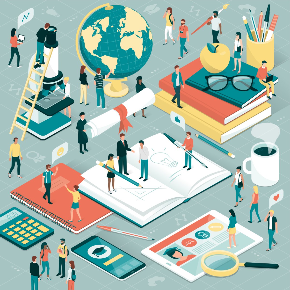 Is academia for me? – ARCHIVE