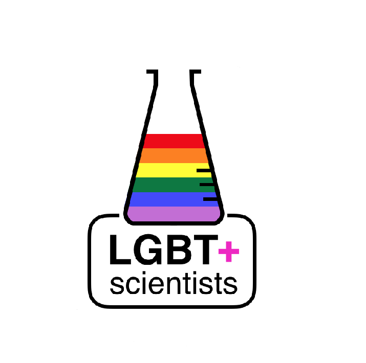 Out and About STEM: Why visibility of LGBT scientists is important ...